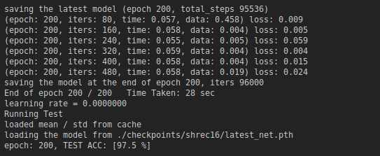 meshcnn | Cery的个人博客